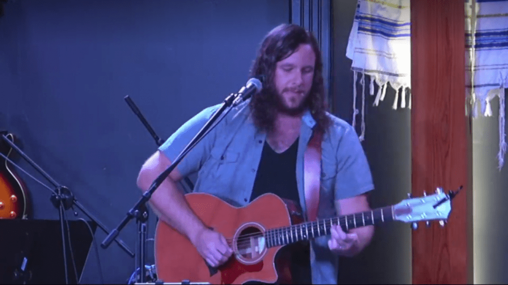 Music Archives » Josh Gilbert Band