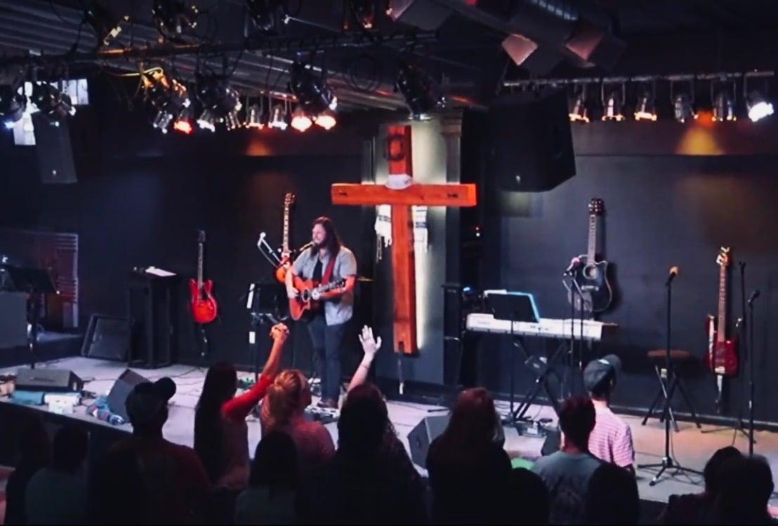 Category: Music - Josh Gilbert Band